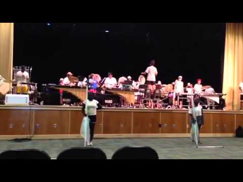 Band showcase ORHS - YouTube