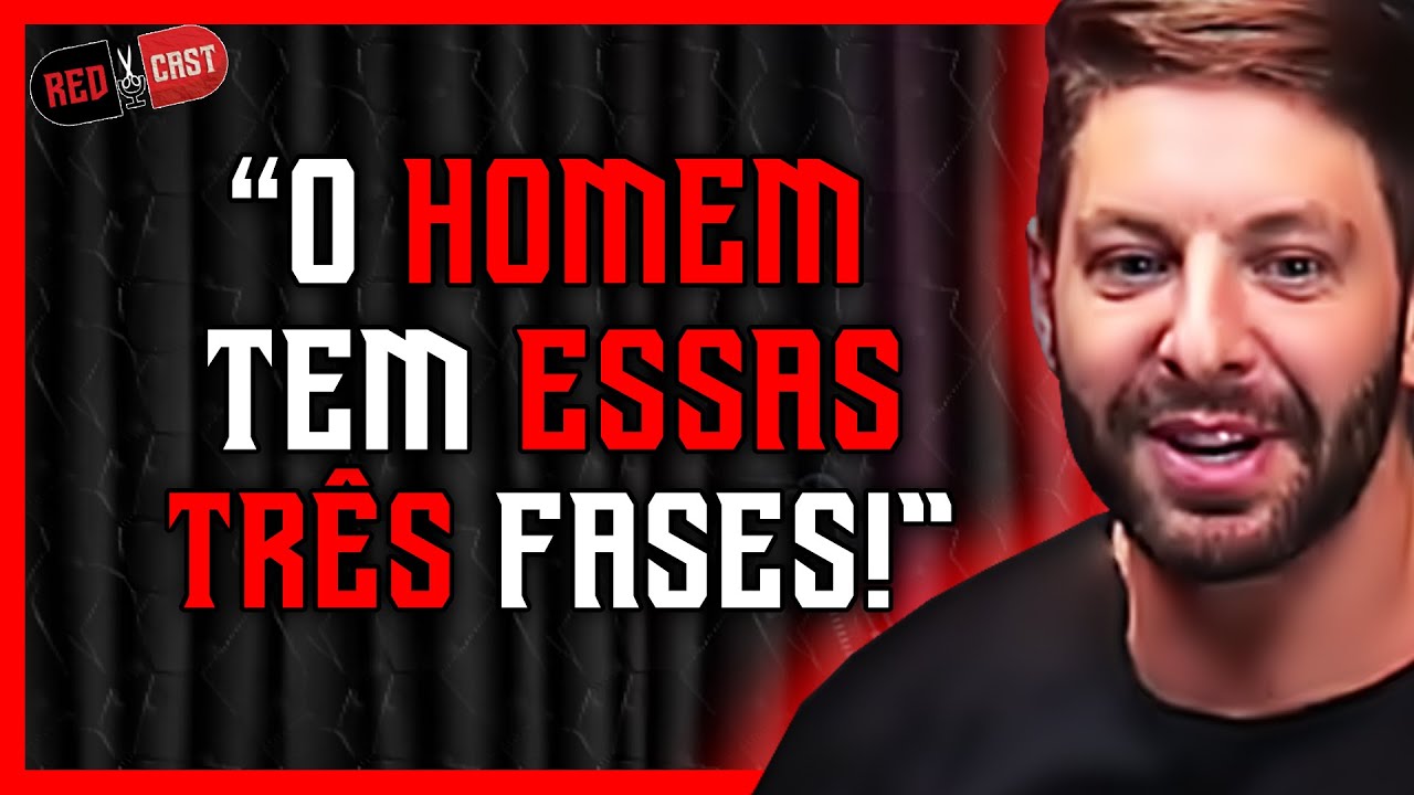 SE ELA NÃO CURTIR ISSO, VOCÊ NEM CONSEGUE ABRIR A BOCA! | RODRIGO ...