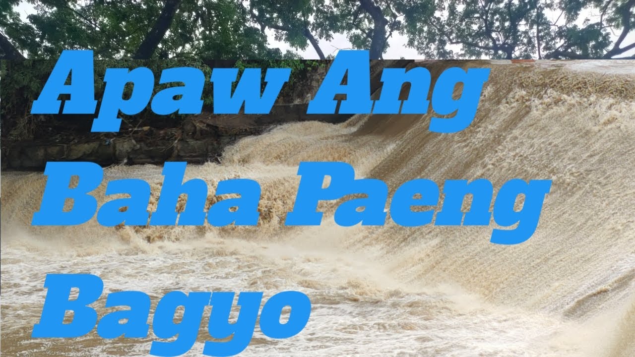 Apaw Baha Brgy Prenza General Trias city Cavite - YouTube