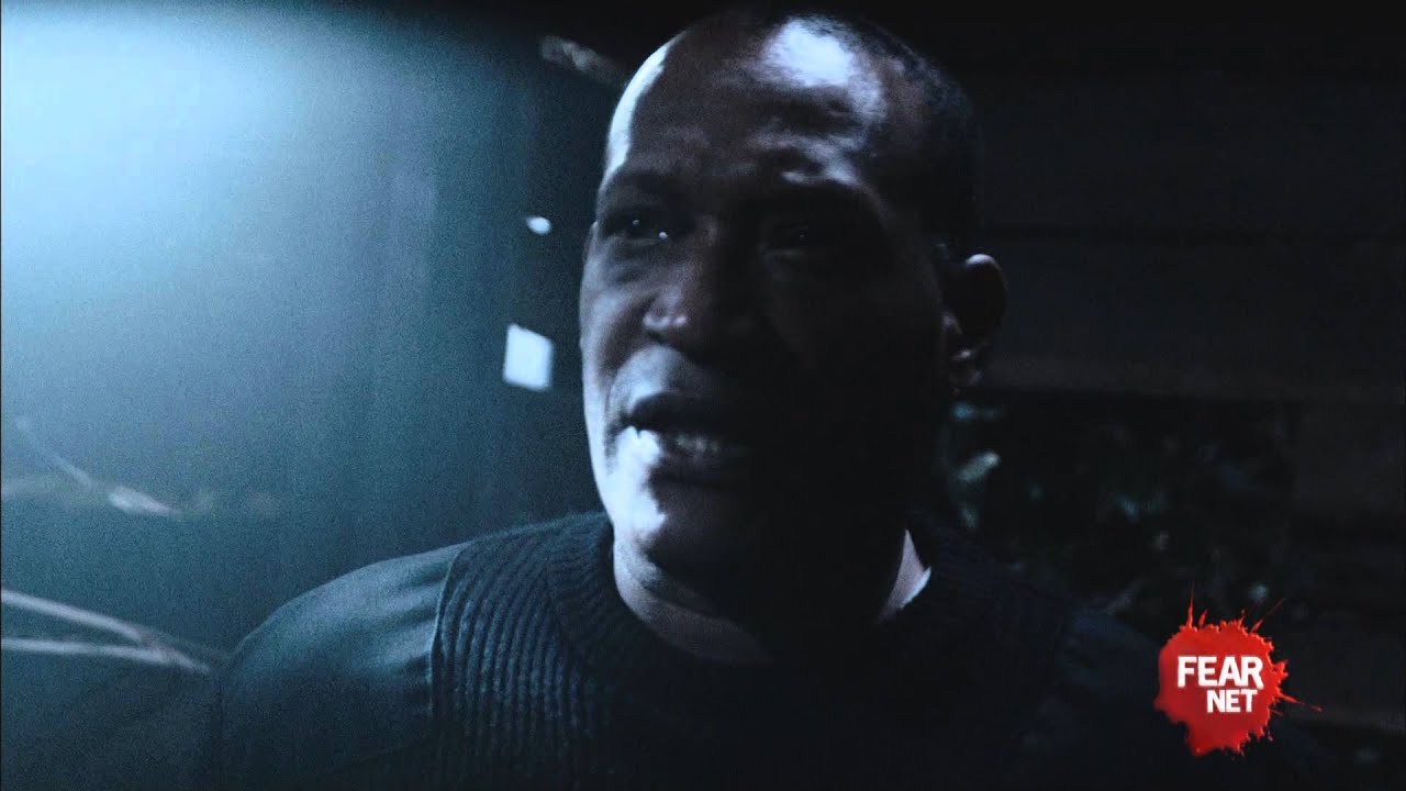 FEARnet HATCHET II 30 sec promo - YouTube