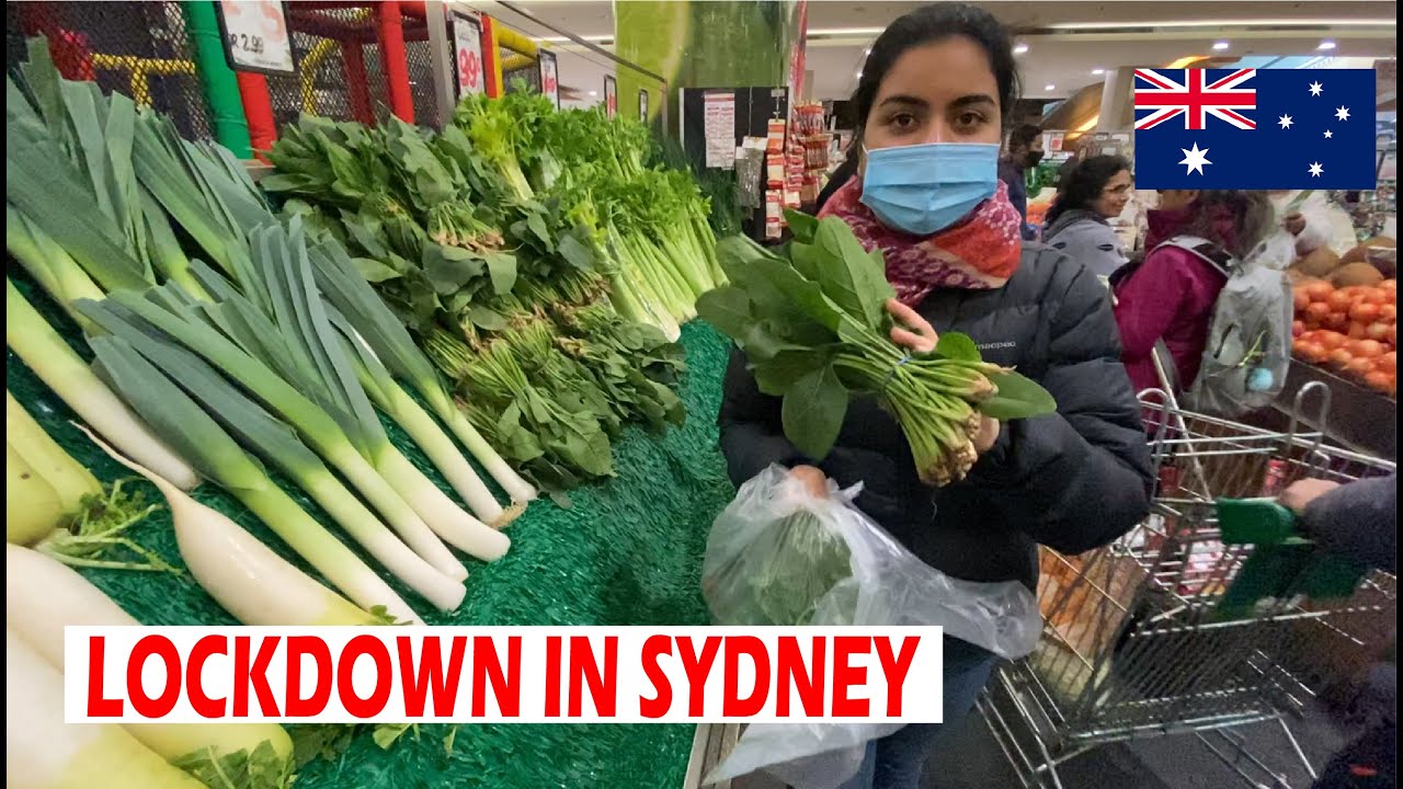 Lockdown In Sydney I Missing India I Life Before Lockdown - YouTube