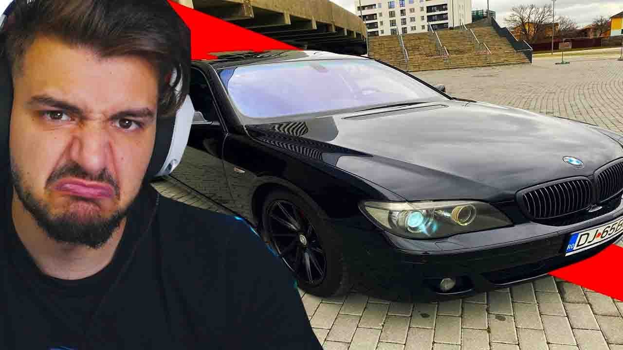 TOP MASINI LA 5000 E in 2024 - YouTube