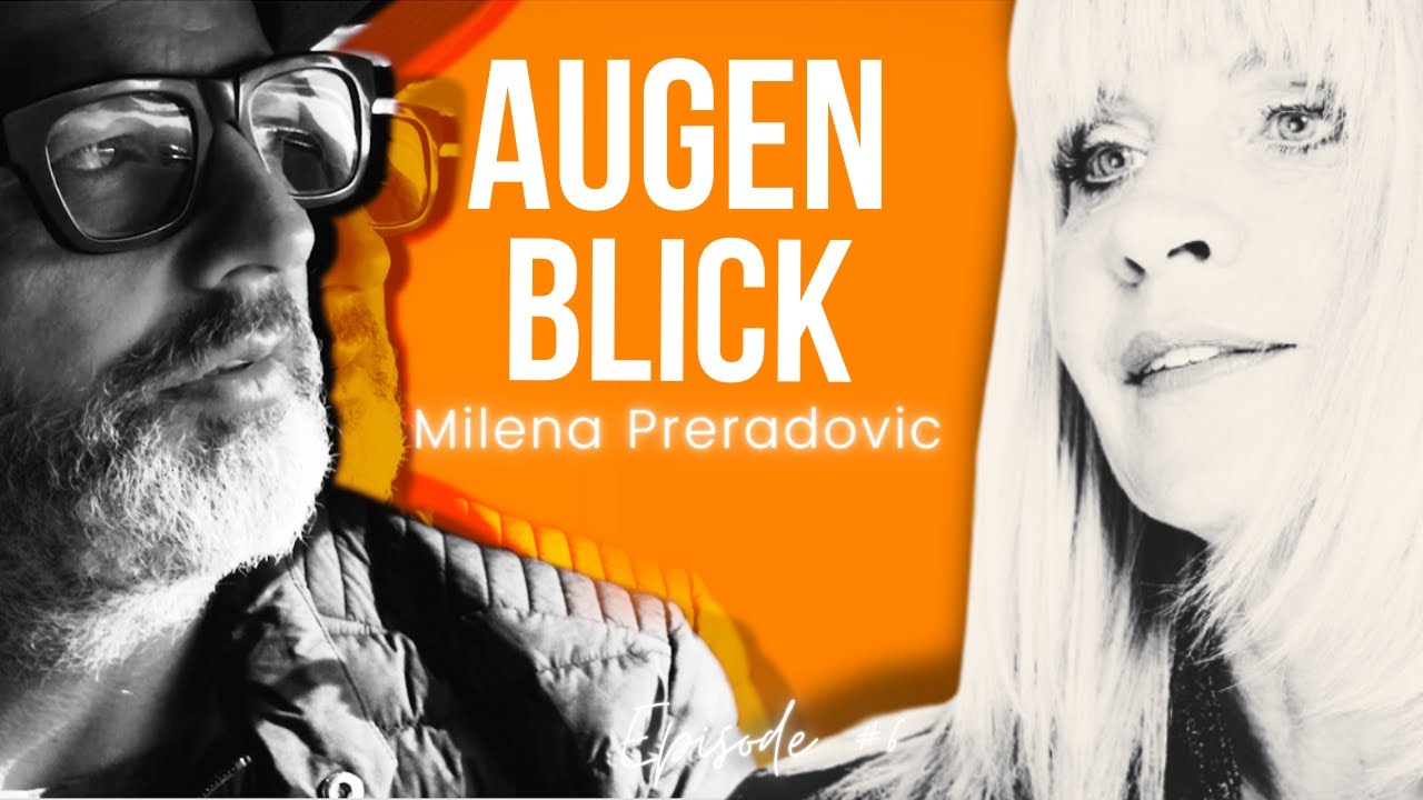Augenblick - Episode #6 - mit Milena Preradovic - YouTube