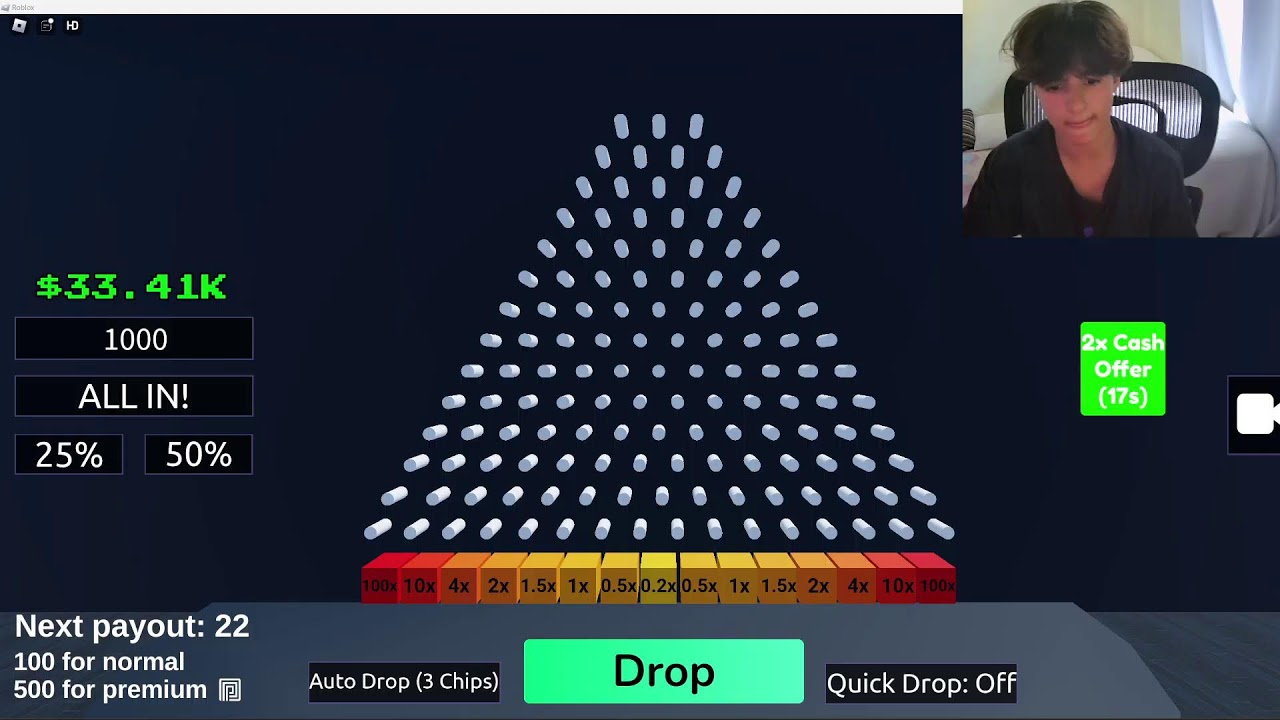 Max Rivers Live Stream - YouTube