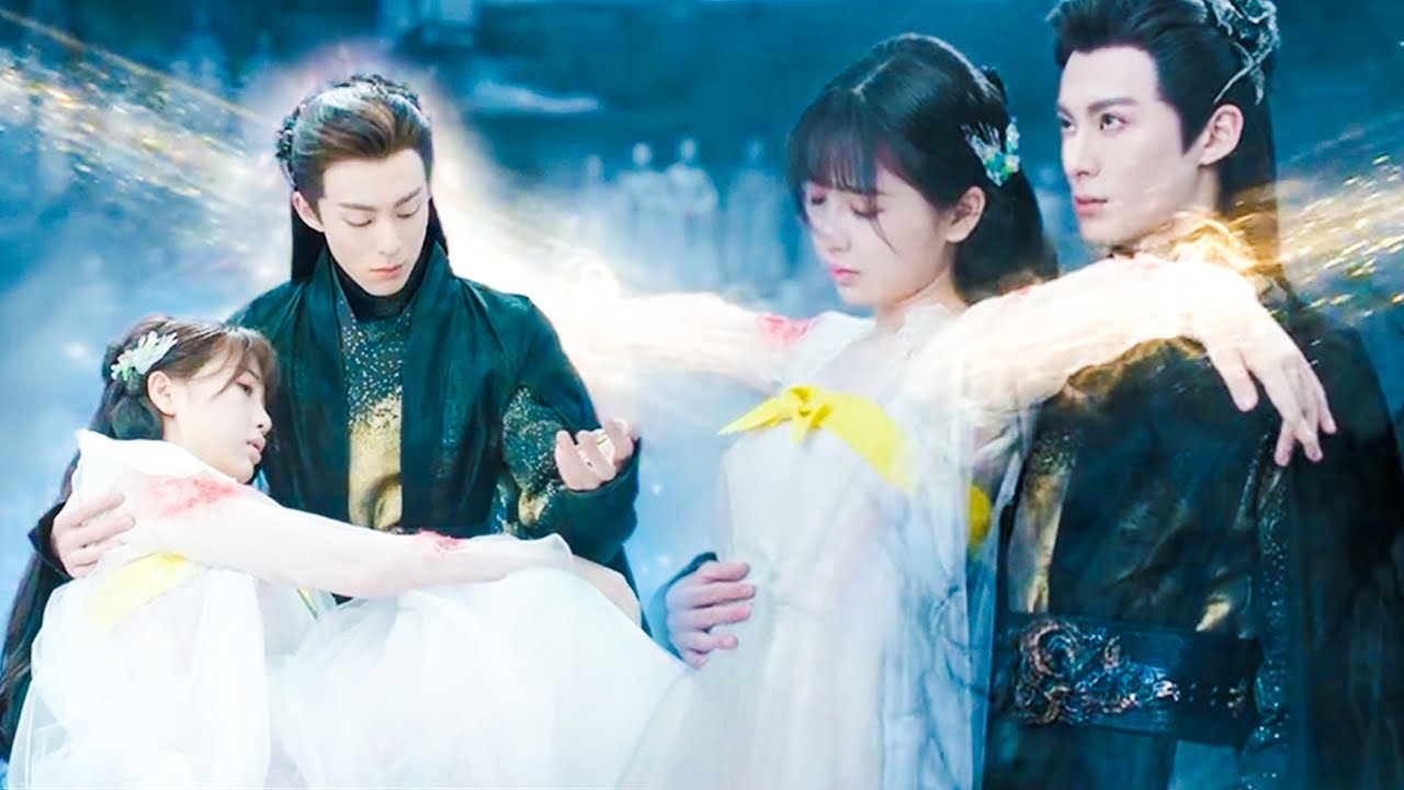 Flower Fairy is Beaten to Near Death, Demon King Roars—"Who Dares Hurt ...
