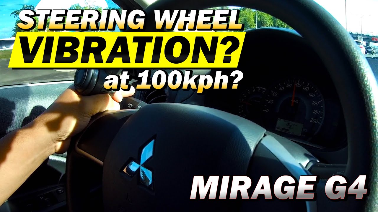 STEERING WHEEL VIBRATION At High Speed Tagalog YouTube steering-wheel-vibration-at-high-speed-tagalog-youtube