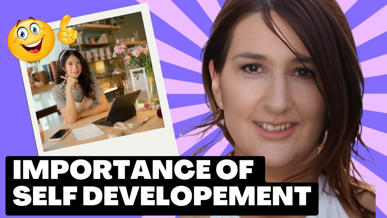 Importance Of Self Development YouTube Importance Of Self Development YouTube