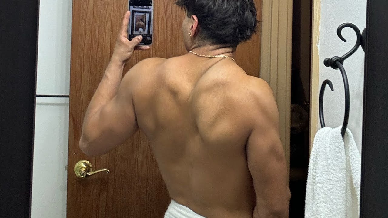 Ep.1 BAKI BACK EATS - YouTube