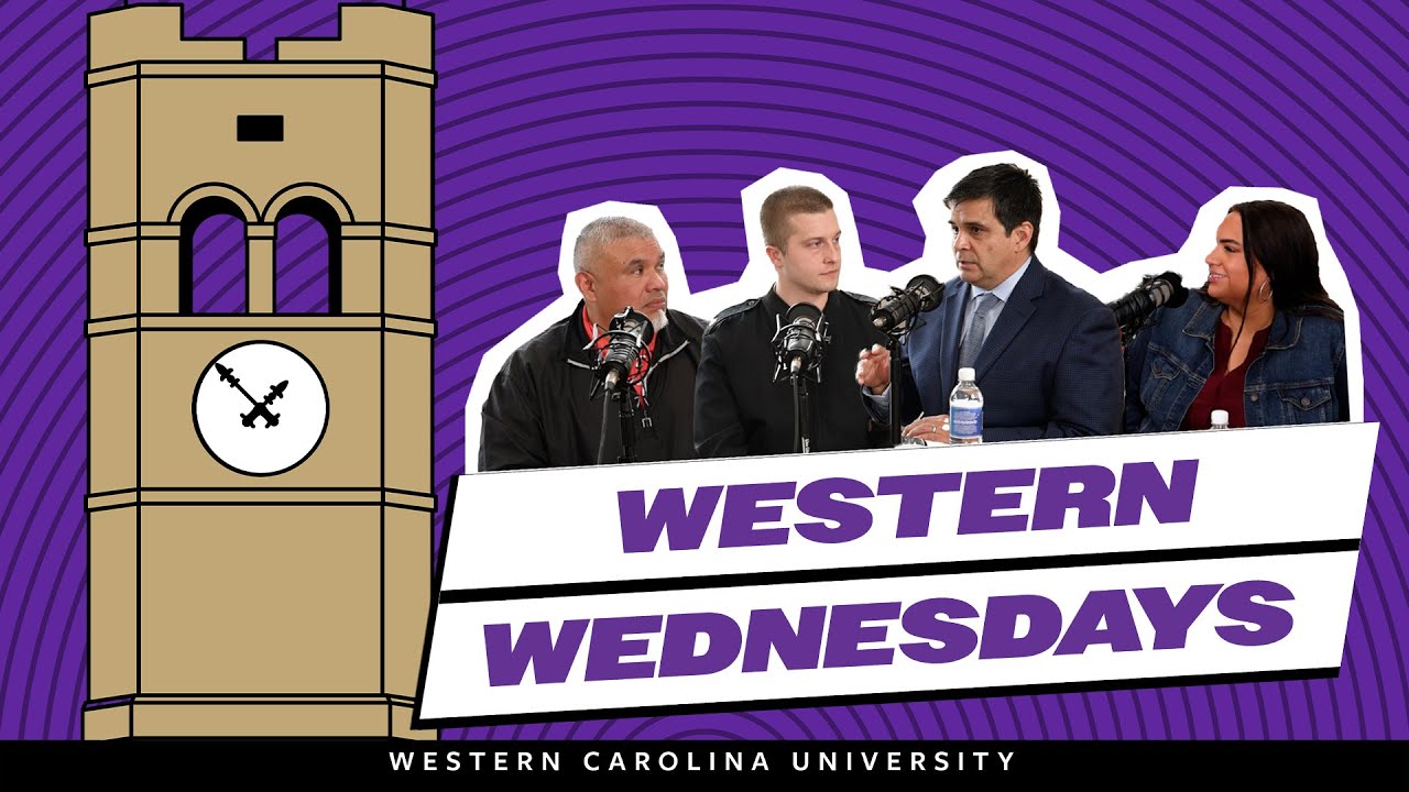 Ensuring Prosperity ft. Cherokee Indian Hospital | Western Wednesdays ...