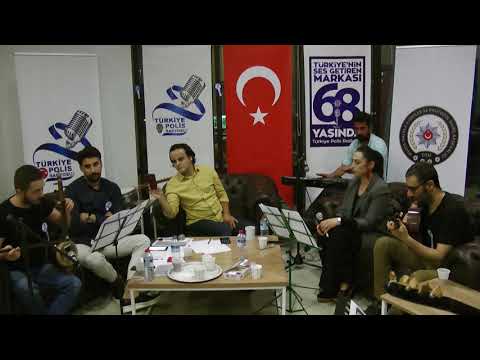 BİZ BİZE AKUSTİK - Özlem Üngör (Dağlıca Türküsü)