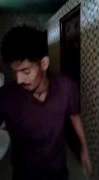 Letting ka darwaja band diwal tap ke bahar aya khabesh 🤣🤣🤣🤣 - YouTube