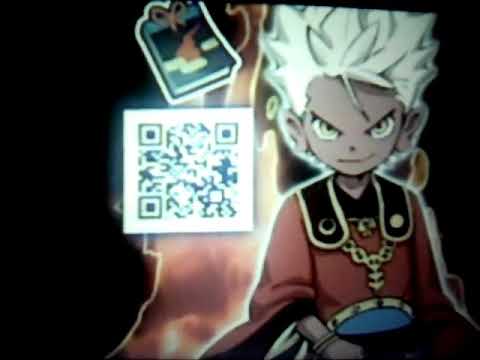 Qr code for infinite inferno report - YouTube