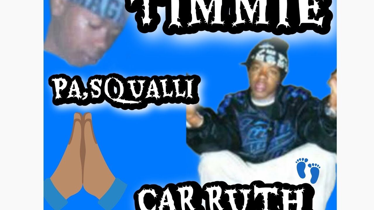 The day of TIMMIE Funeral was unbelievable couldn't believe he was ...
