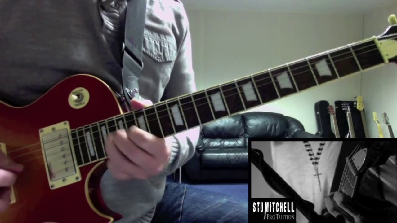 5 Minute Song - You Shook Me All Night Long - ACDC - YouTube