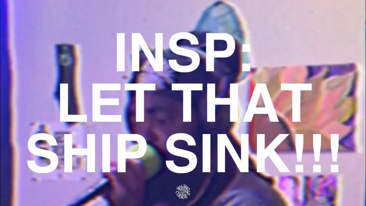 marrice anthony x Michael Blvck - "LET THAT SHIP SINK!!!" (INSP) (🎥 ...