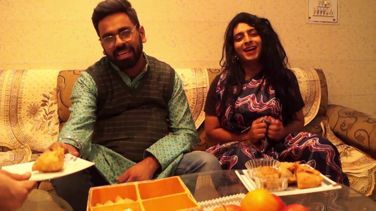 NoteBandi | Funny Video | Demonetization | Effects of Note Ban - YouTube