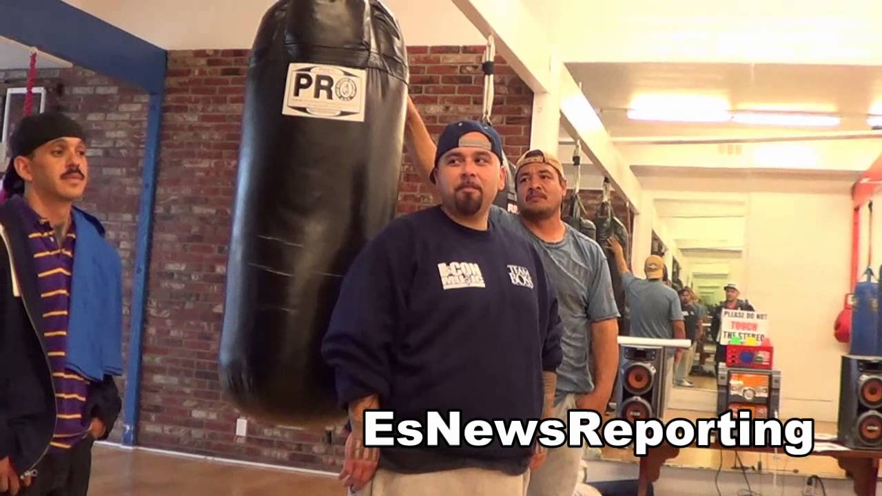 pacquiao vs ruslan who wins EsNews Boxing - YouTube
