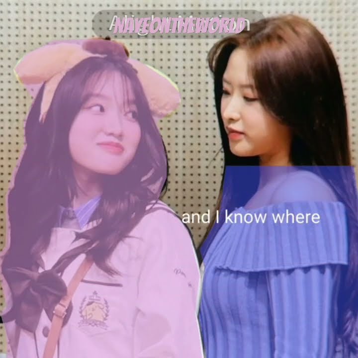 hyewon taking whats not yours :)) #oliviahye #gowon #loona #loossemble ...