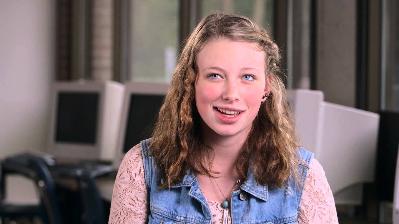 CyberBullying - A Conversation with Youth - YouTube