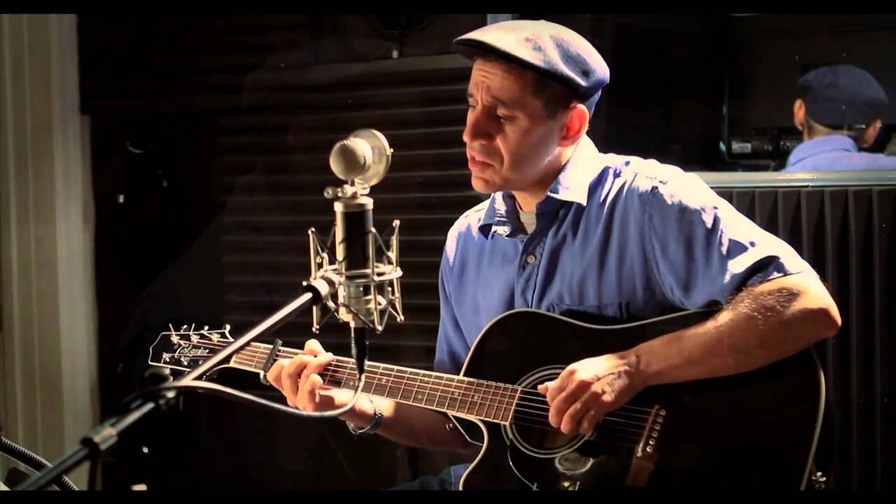 "Reason to Believe" Rod Stewart/Tim Hardin-Mike Sinatra Rendition - YouTube
