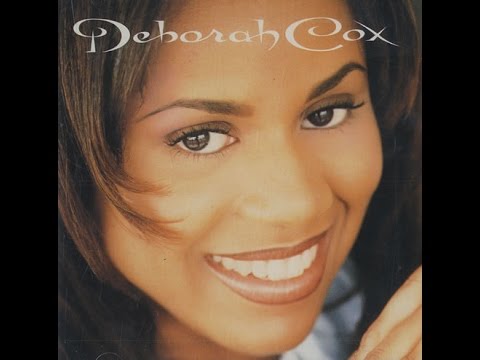 Things Just Ain't The Same-Deborah Cox (1998) - YouTube