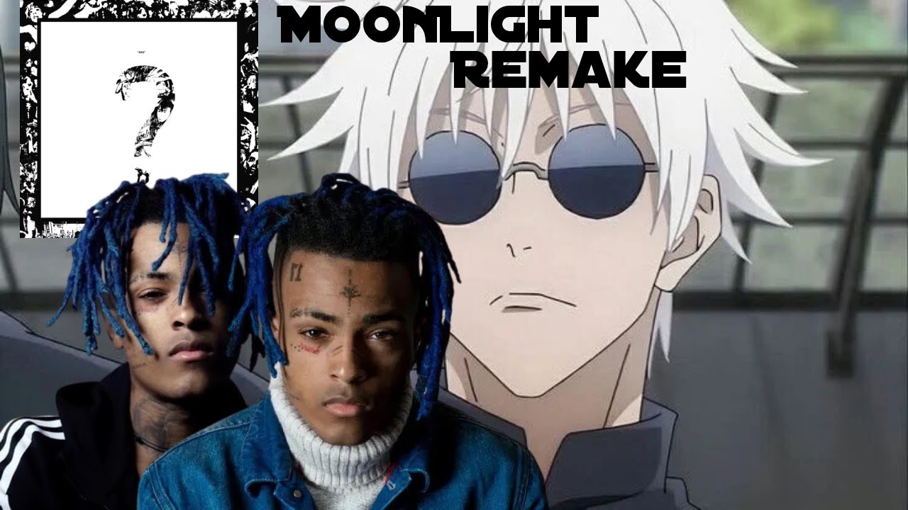 Moonlight Remake (Fl Studio) - YouTube