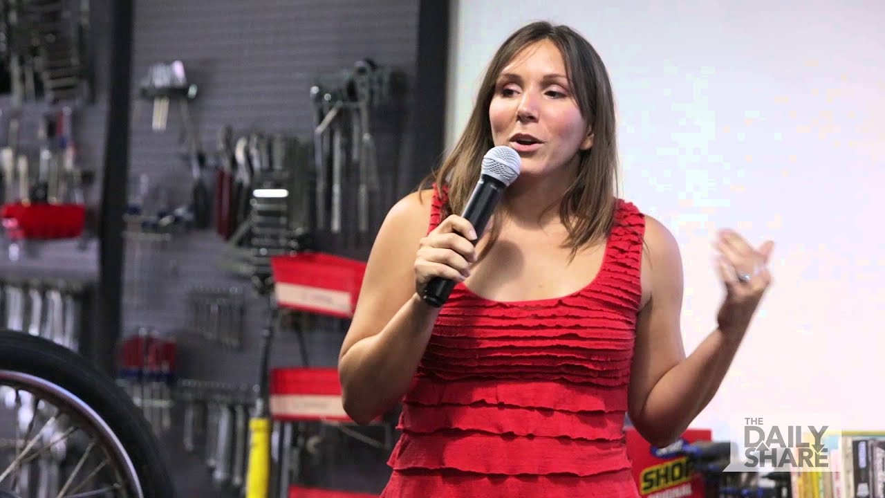 The Power of Social Connectedness - YouTube