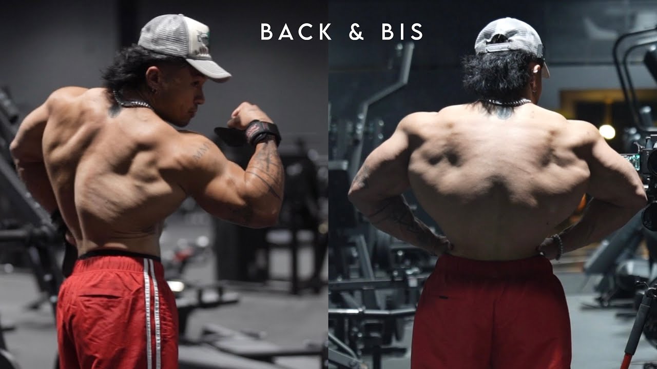 What They Don't Tell You About Bodybuilding: 9 Weeks Out - YouTube