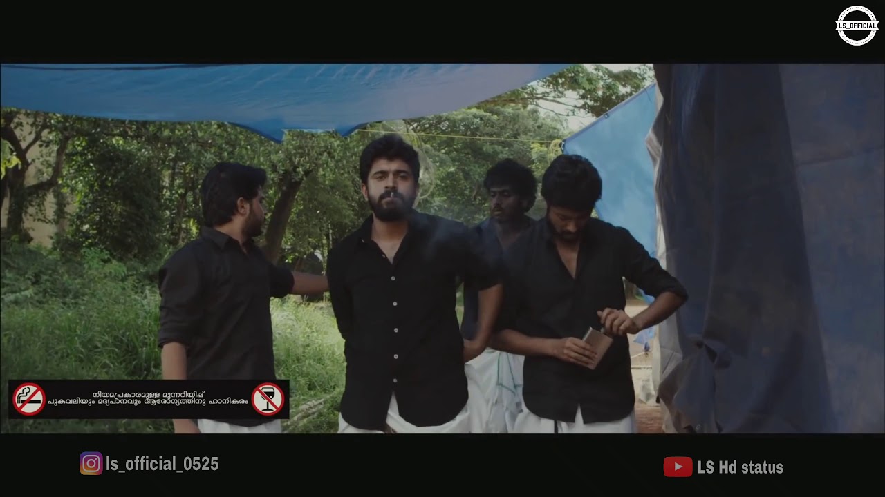premam mass scene Whatsapp Status - YouTube