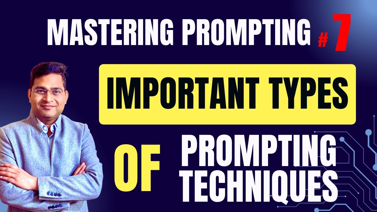 Top Prompting Techniques Explained | Boost Your AI Results with These ...