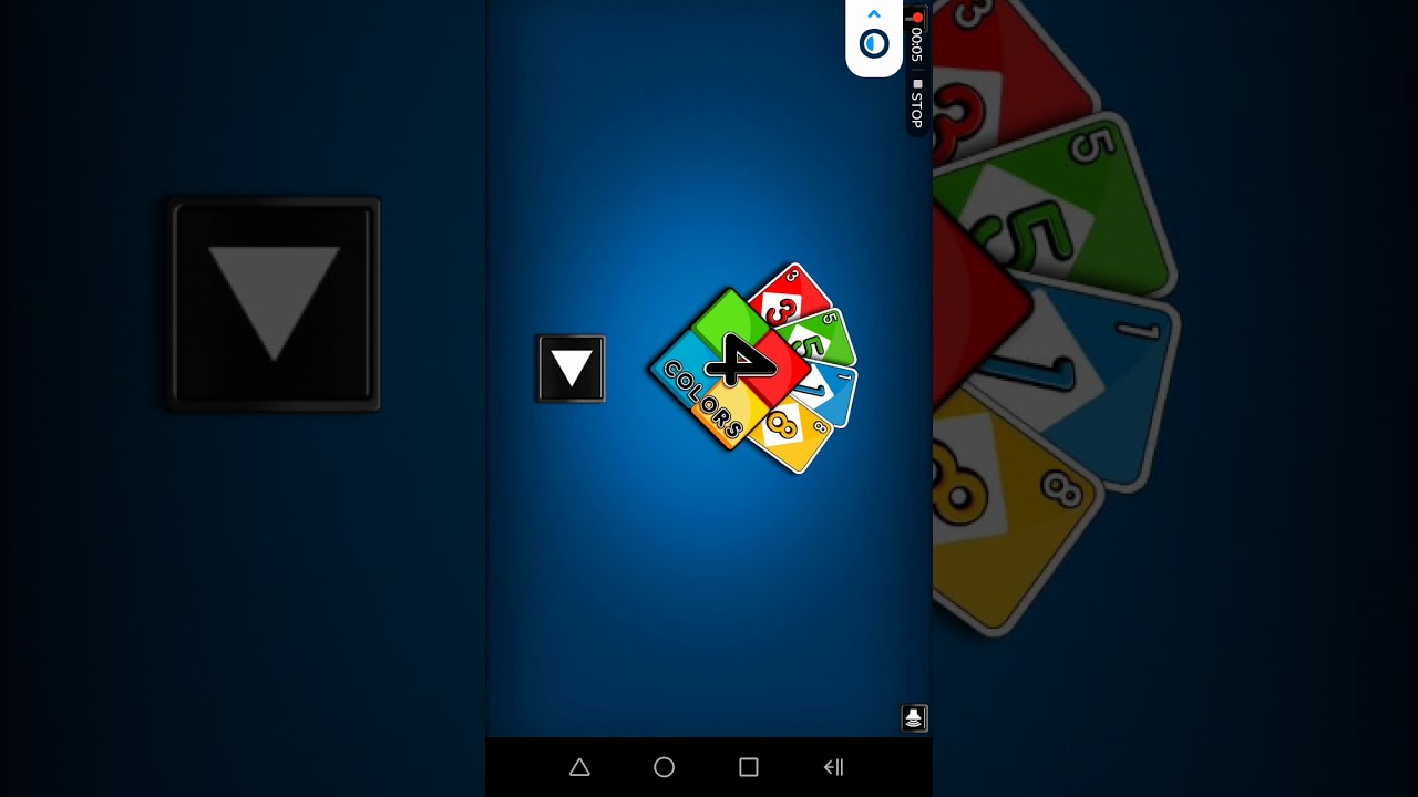 Uno card lose the game play 😭😭😭 - YouTube