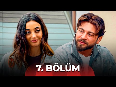 Səni Mənə Versələr 7. Bölüm