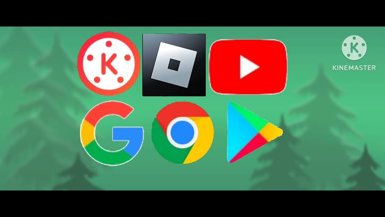 Samsung galaxy Neptune tab logo kinemaster remake - YouTube