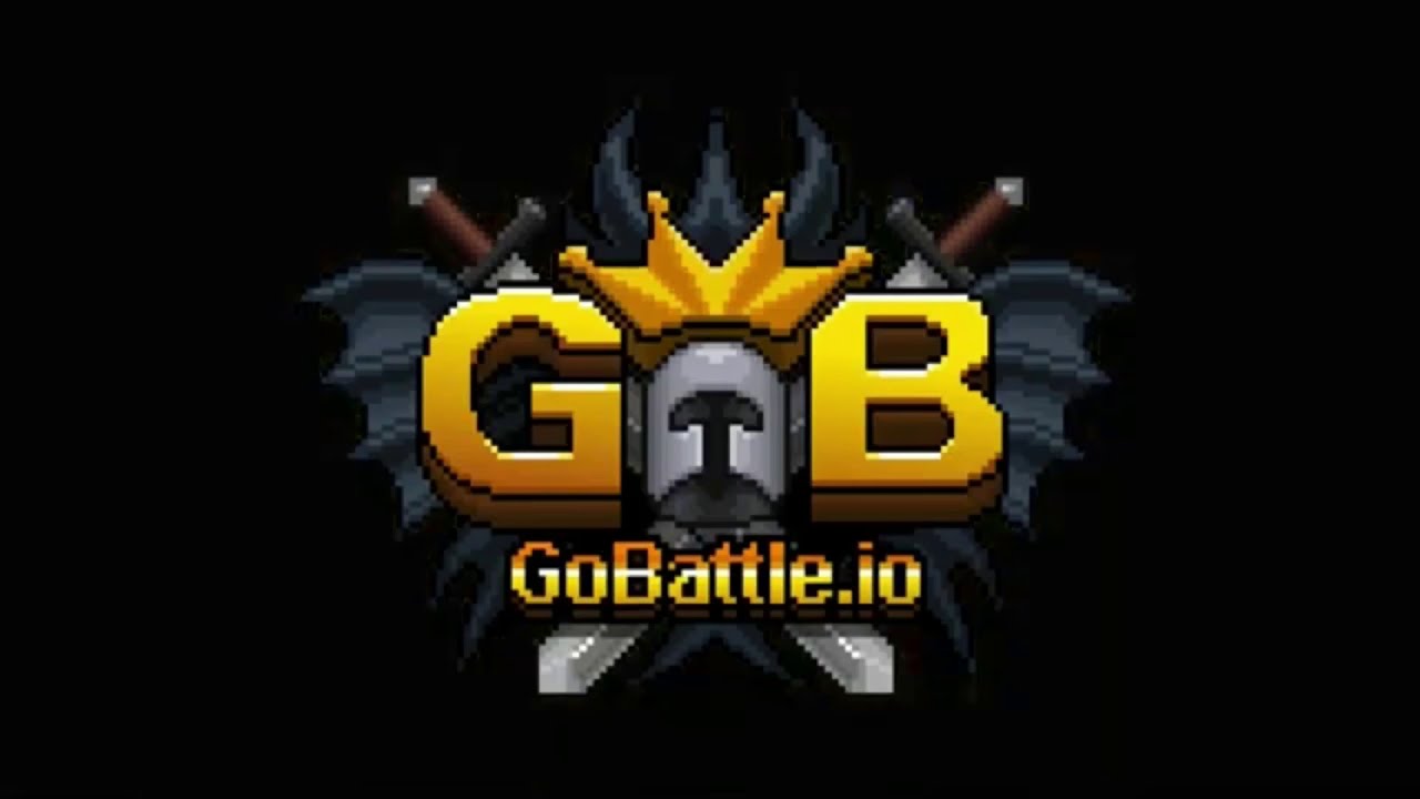 GoBattle.io - Gameplay Trailer (Play Free Now!) - YouTube