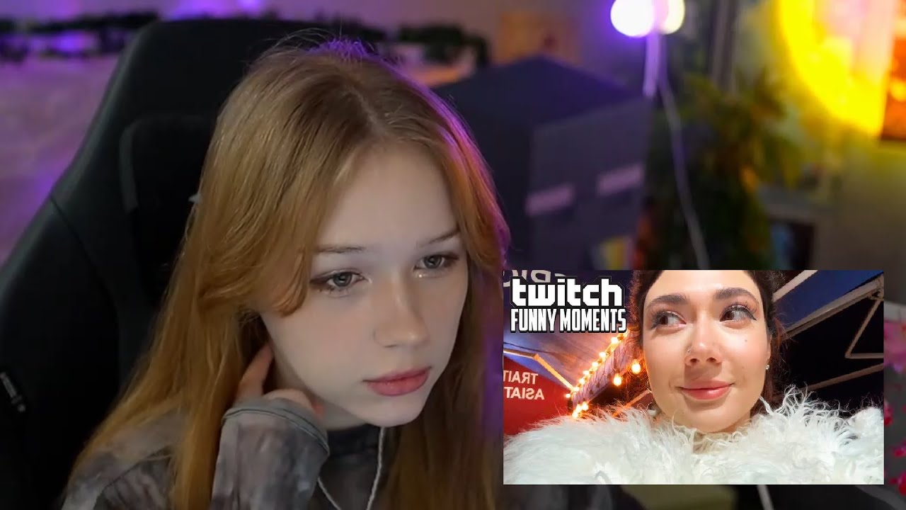 Morphe СМОТРИТ: Топ Моменты с Twitch Случай в Париже - YouTube