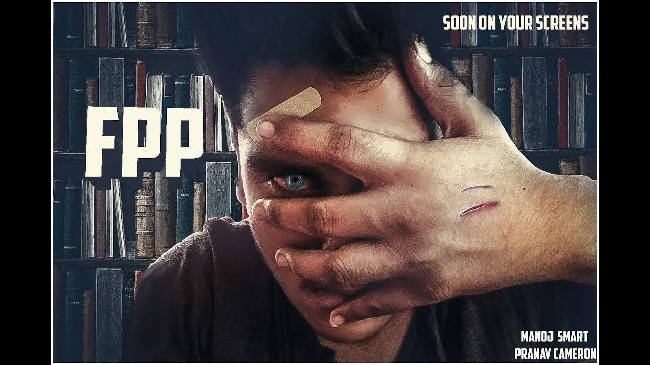 FPP (Short film) | Horror Sci-fi Film - YouTube