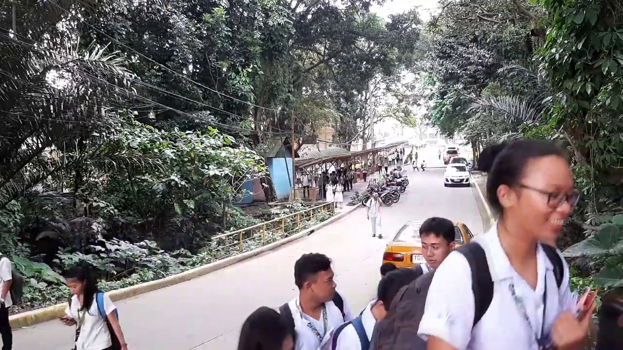 CvSU Main Campus 2019 - YouTube