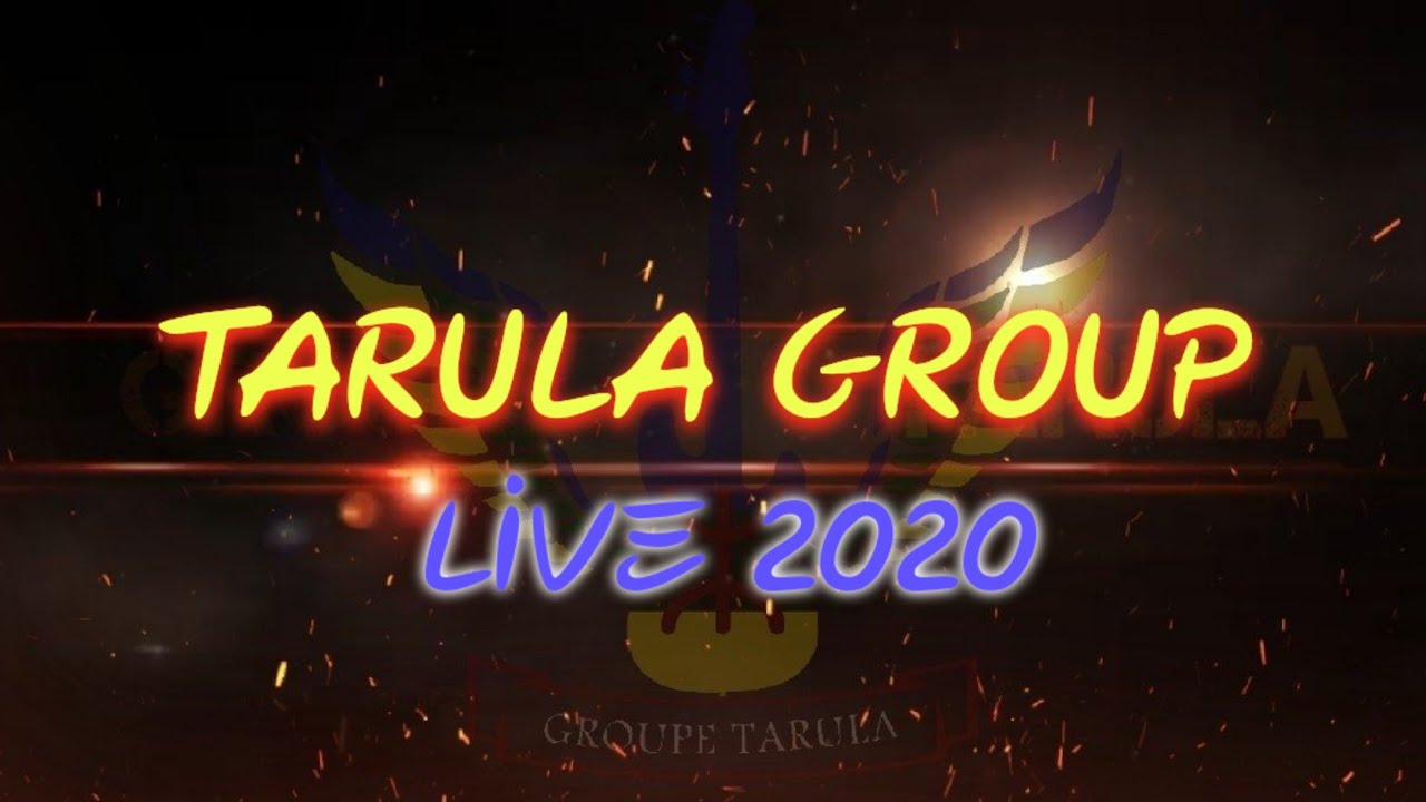 Tarula تفاعل رائع مع الجمهور 2020 - YouTube