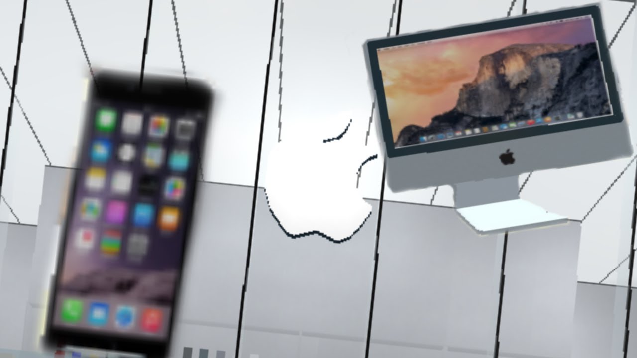 Roblox Apple store tycoon | APPLE MADNESS - YouTube