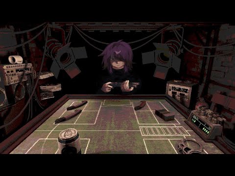 【OC/繪畫過程】buckshot roulette - YouTube