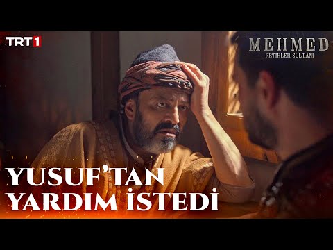 Deli Lütfi Gözden Düştü! - Mehmed: Fetihler Sultanı 57. Bölüm