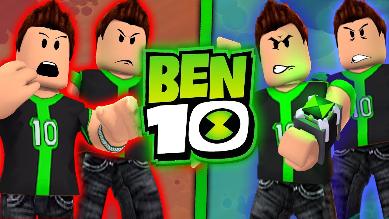 [EPIC] BEN 10 EVOLUTION OF ALIENS RANDOMIZER (Ben 10 Arrival Of Aliens ...