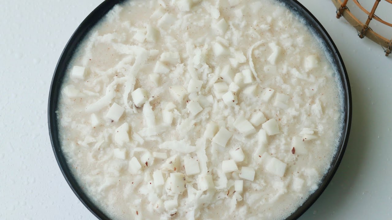 চট্টগ্রামের ঐতিহ্যবাহী মধু ভাত।।মধু ভাত রেসিপি।।Modhu Bhat Recipe ...