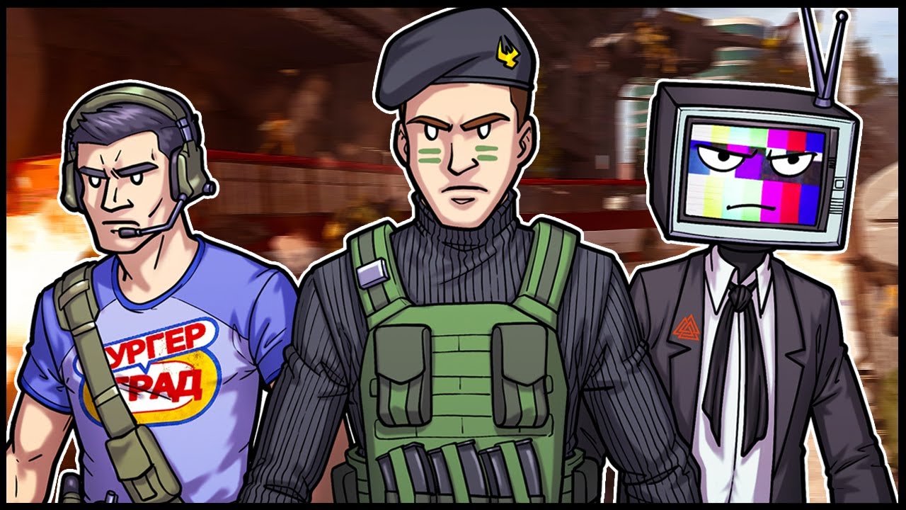 COD MOMENTS THAT GIVE ME HOPE - YouTube