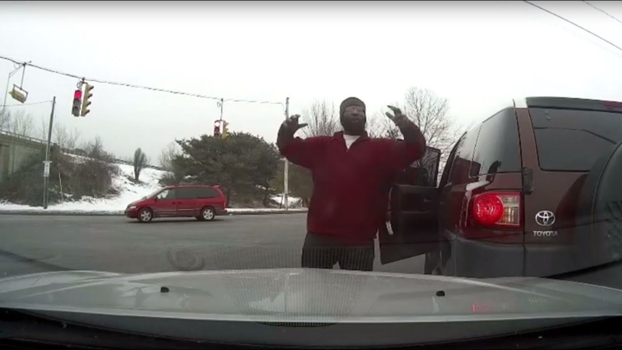 FUNNIEST Car Crash Compilation | Bad Drivers & Driving Fails 2022 #0011 ...