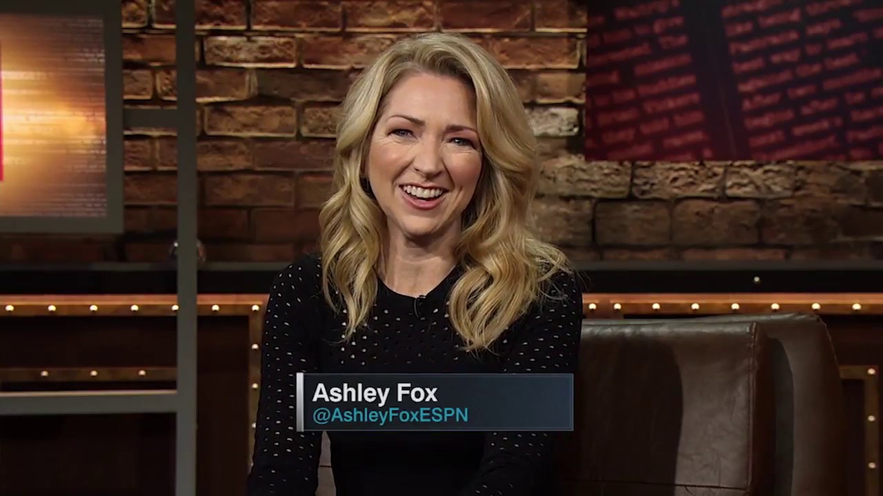 Ashley Fox Speaking Fee, Schedule, Bio & Contact Details