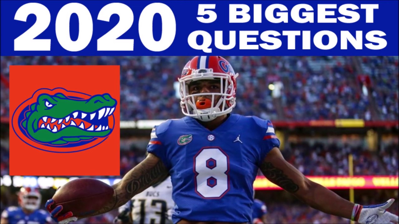 5 Biggest Questions Florida Must Answer For 2020 YouTube 5 Biggest Questions Florida Must Answer For 2020 YouTube