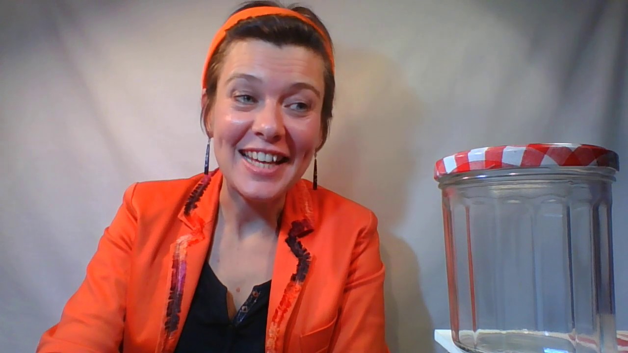 Les Bêtises 4/8 - J'ai trempé mon doigt dans la confiture (sans ...