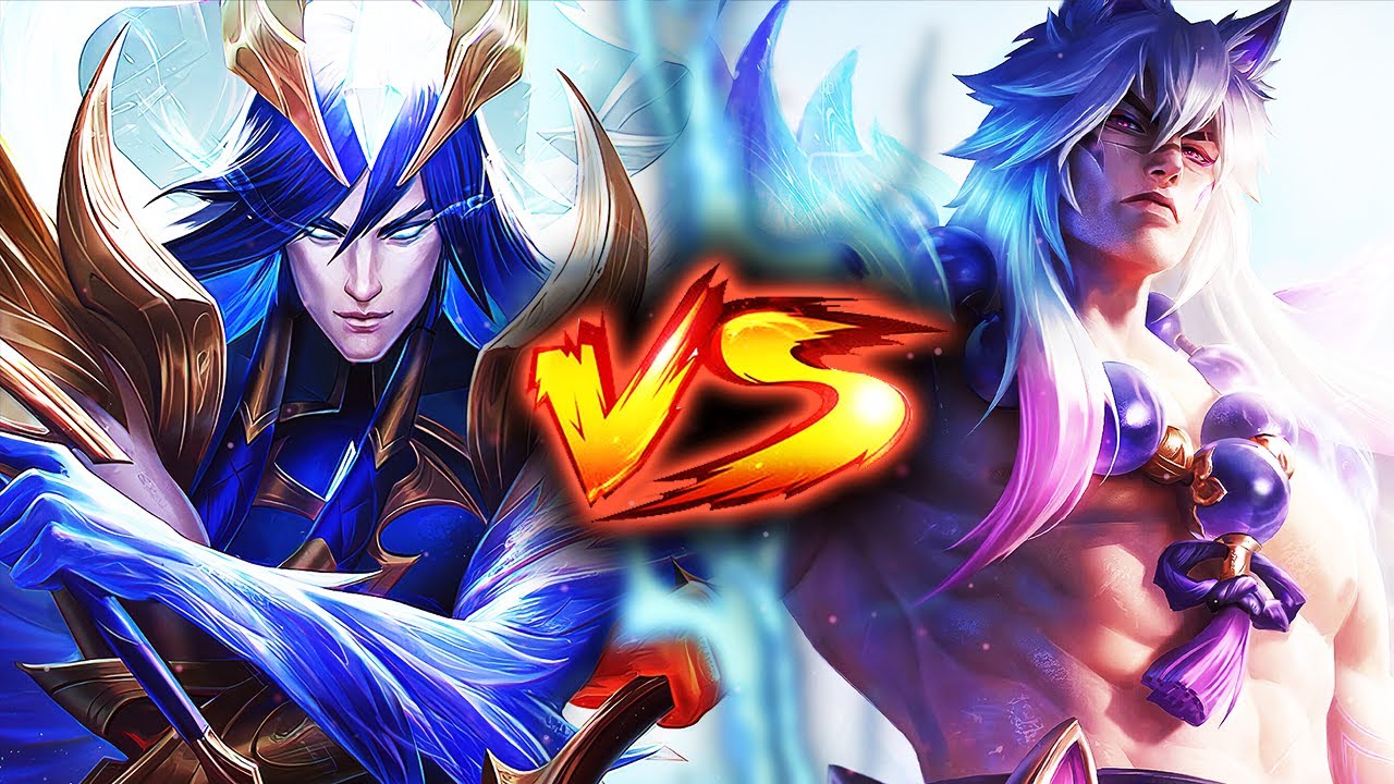 HOW TO CRUSH THE YONE VS SETT MATCHUP - YouTube