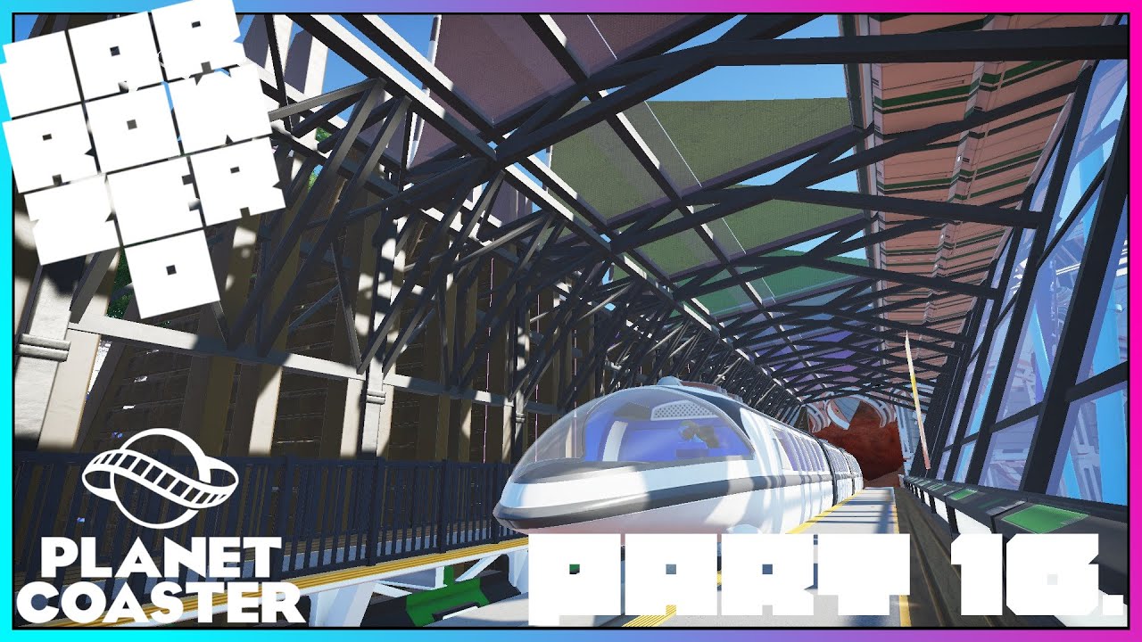 Branching Out | PlanCo Season 2 | Part 16 | 27/10/22 - YouTube